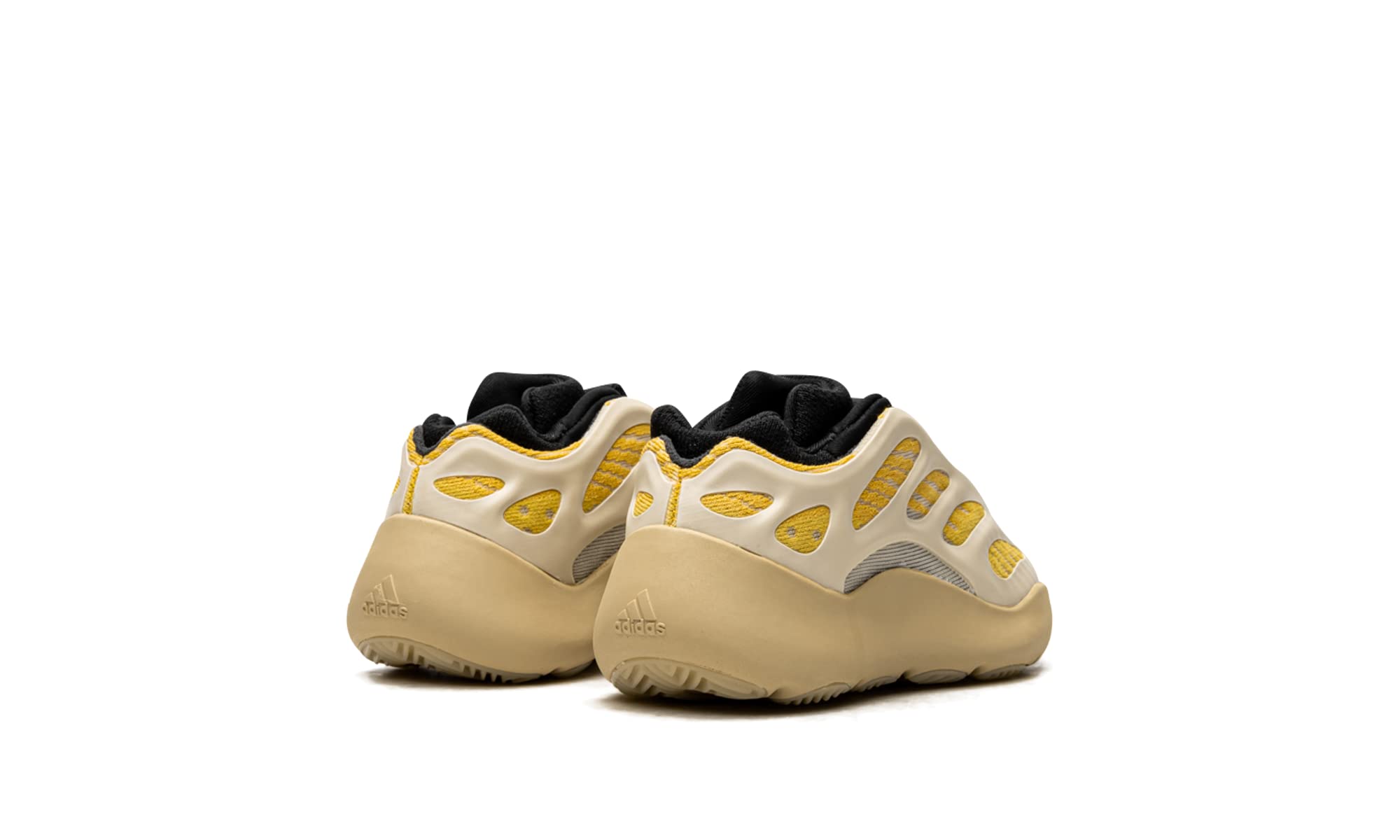 adidas Toddler Yeezy 700 V3 Infants G54855 Safflower - Size 8K
