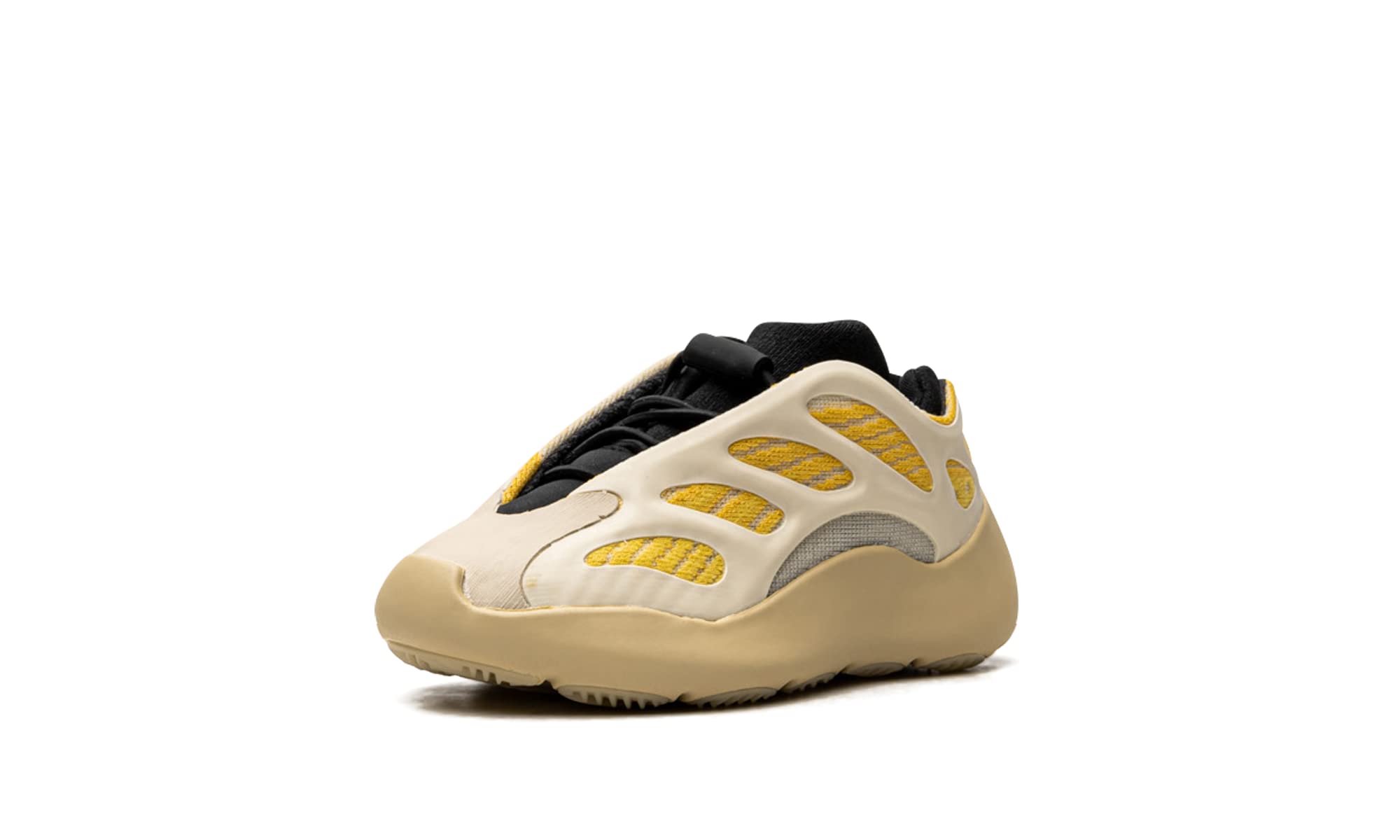 adidas Toddler Yeezy 700 V3 Infants G54855 Safflower - Size 8K