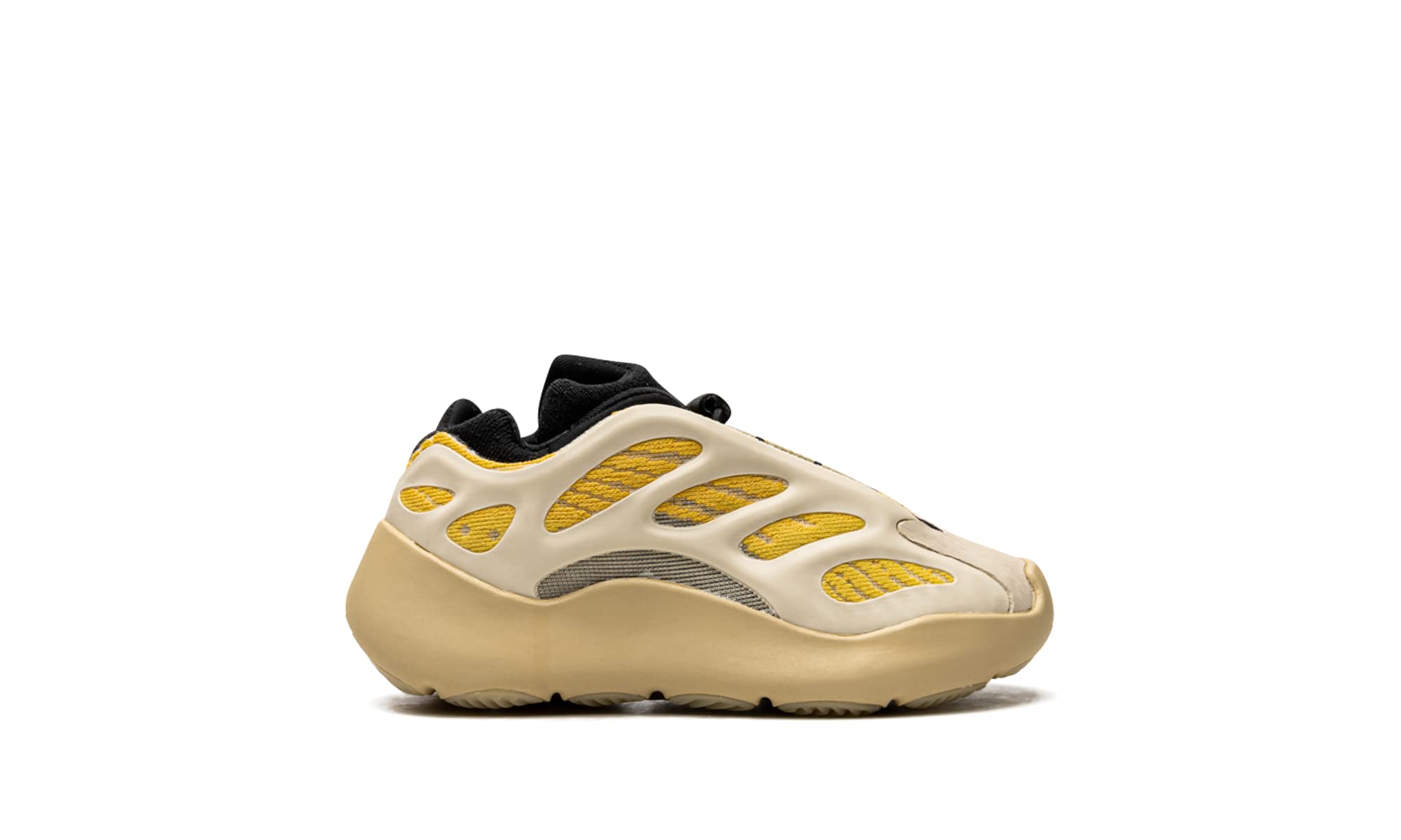 adidas Toddler Yeezy 700 V3 Infants G54855 Safflower - Size 8K