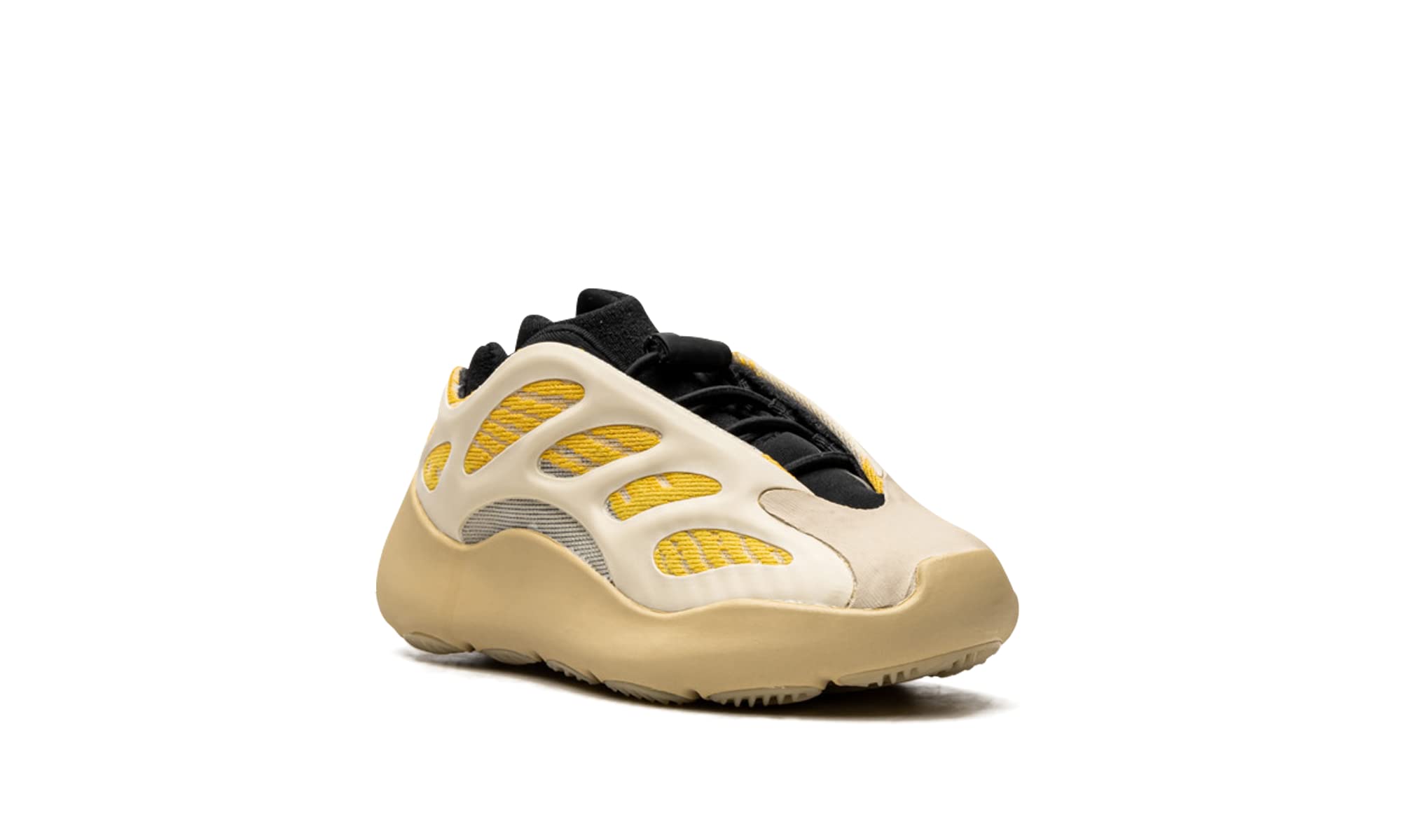 adidas Toddler Yeezy 700 V3 Infants G54855 Safflower - Size 8K