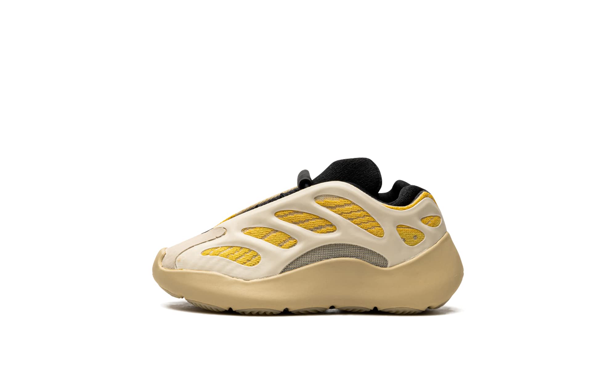 adidas Toddler Yeezy 700 V3 Infants G54855 Safflower - Size 8K