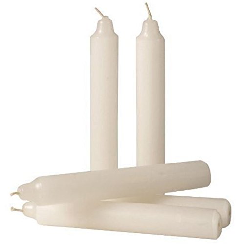 Set of 18 Long-Burn Emergency Candles