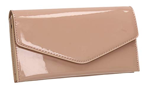 SwankySwans Evie, Beige (Nude Beige)