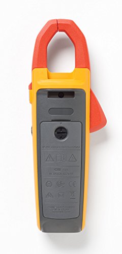 Fluke 902 FC HVAC True-RMS Clamp Meter