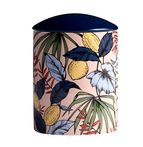 L’or de Seraphine Mansour Marrakech Scented Candle | Fragrance No. 25 | Fruity & Fresh Notes | 45 Hour Burn Time | Luxury Scented Candle for Home & Leisure | 6.4 oz