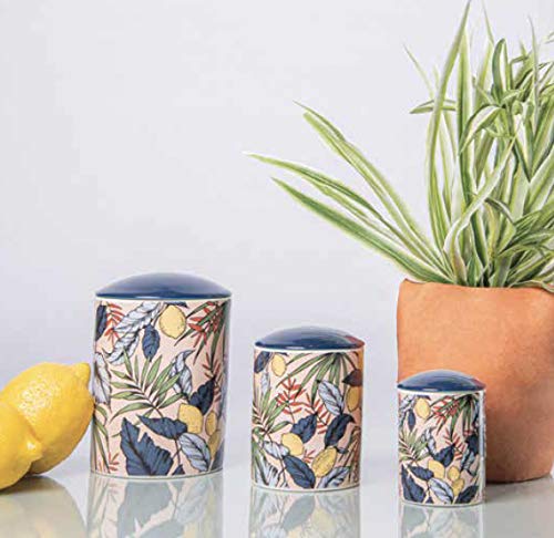 L’or de Seraphine Mansour Marrakech Scented Candle | Fragrance No. 25 | Fruity & Fresh Notes | 45 Hour Burn Time | Luxury Scented Candle for Home & Leisure | 6.4 oz