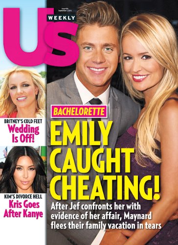 us weekly, bachelorette emily september 2012