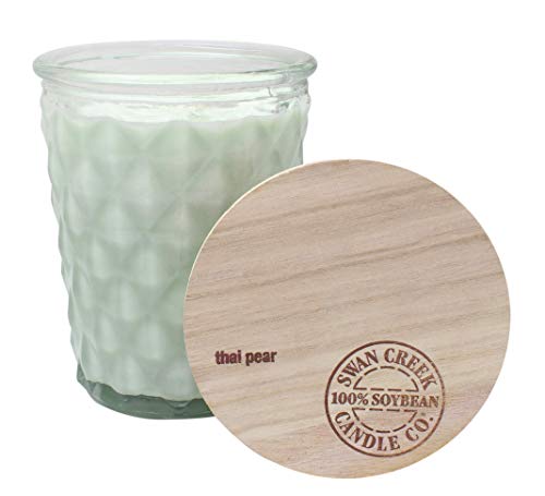 Swan Creek Timeless JAR 12OZ Thai PEAR