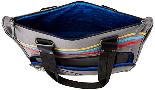 Star Trek Original Series Retro Tech Tote Bag