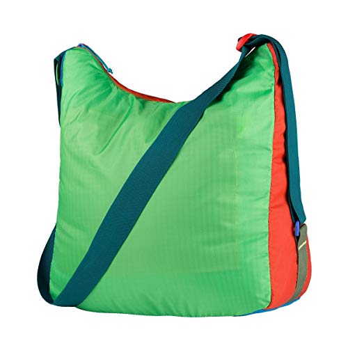Cotopaxi Taal Convertible Tote - Del Dia One of A Kind!