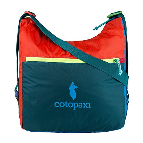 Cotopaxi Taal Convertible Tote - Del Dia One of A Kind!