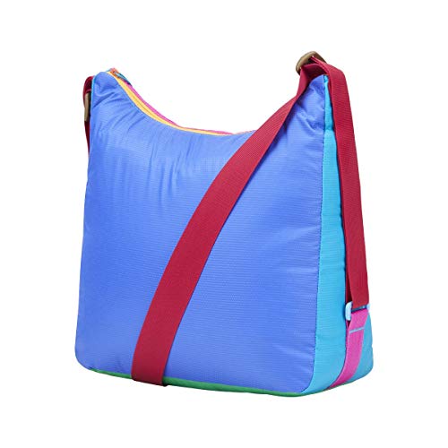 Cotopaxi Taal Convertible Tote - Del Dia One of A Kind!