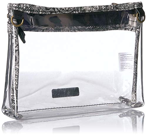 Sakroots Women's Festival, Clear