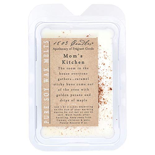 1803 Candles - Melters (Mom's Kitchen)