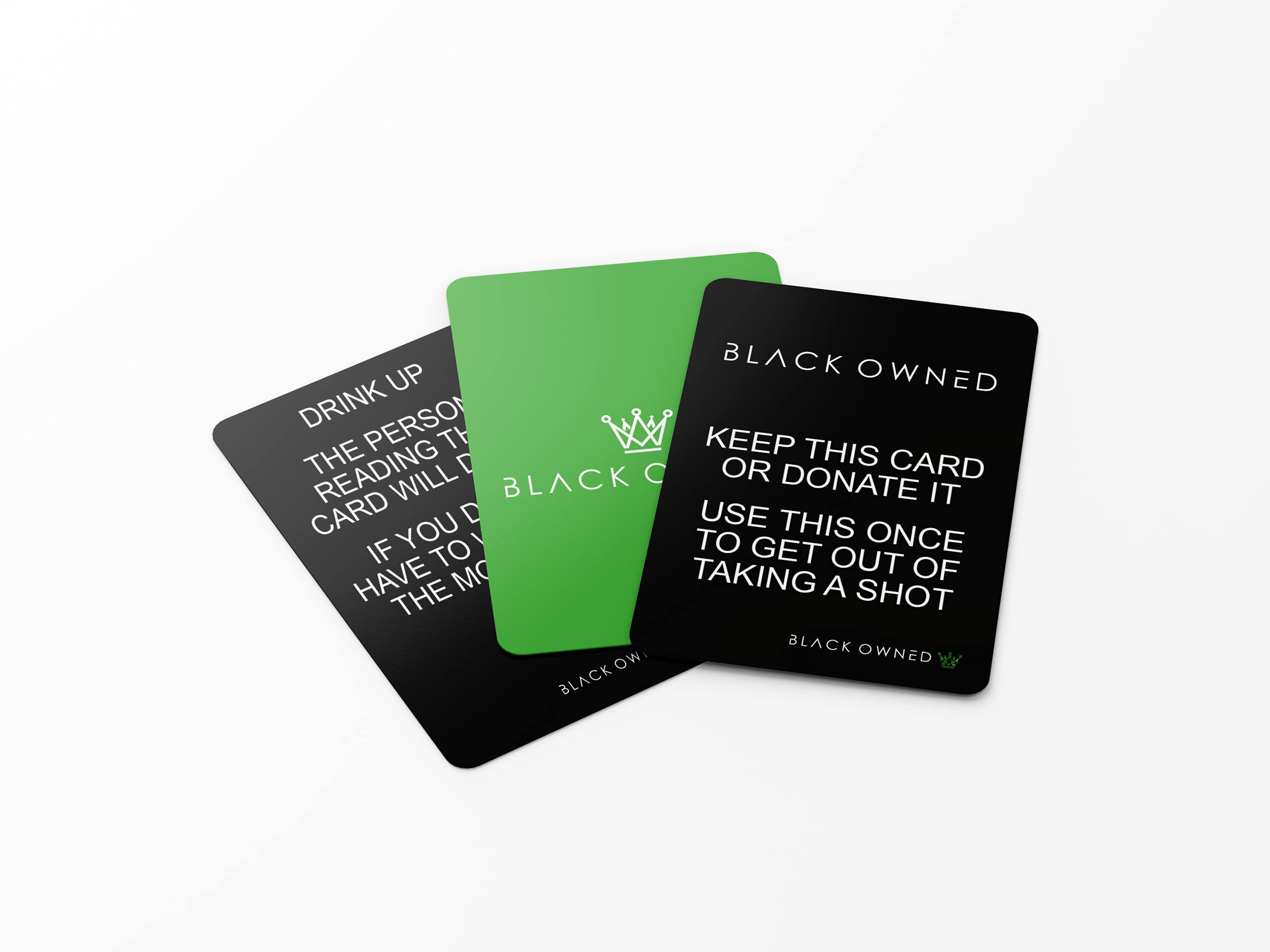 Exclusive Game Bundle: Hood Charades & Hip Hop Lyric Trivia – Celebrate Black Culture & Music!