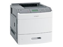 Lexmark Refurbish T654DN Laser Printer (30G0300)