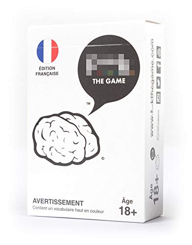 Fk. The Game - Édition Française