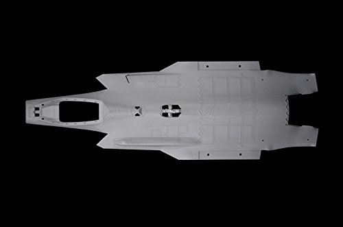 Italeri 2506 Beaker 1: 32 Scale Lockheed F 35 Lighting II Aircraft