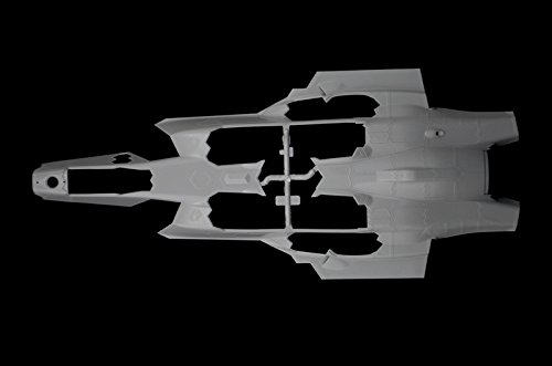 Italeri 2506 Beaker 1: 32 Scale Lockheed F 35 Lighting II Aircraft