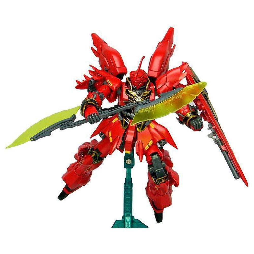 Bandai Hobby - HGUC - 1/144 HGUC Sinanju