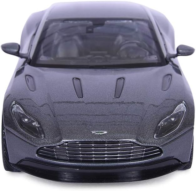 Modell 1: 24 Aston Martin HSTNN-DB11 – Metallic Dark Grey Motor Max 79345