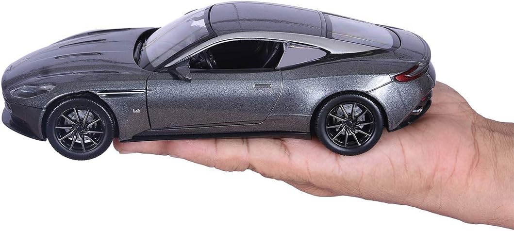 Modell 1: 24 Aston Martin HSTNN-DB11 – Metallic Dark Grey Motor Max 79345