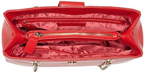 Valentino Shoulder Bag, Red (Rosso)