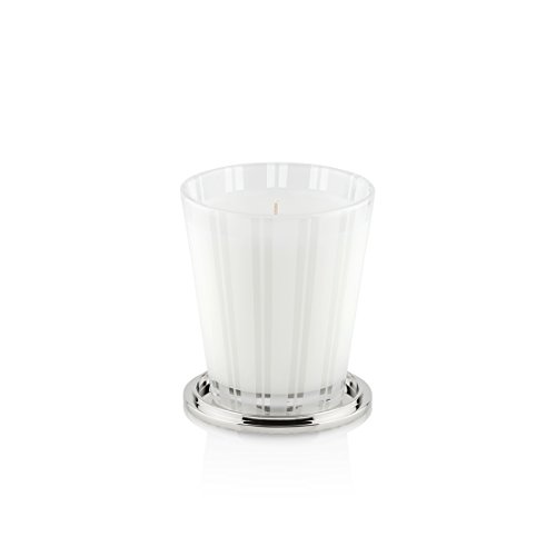 NEST Fragrances Silver Classic Candle Lid