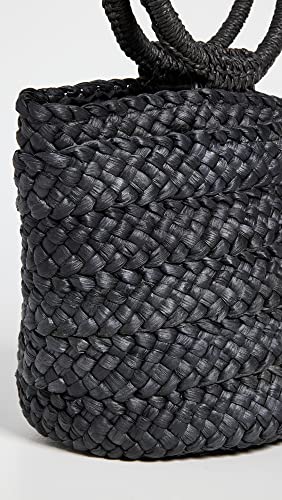 L*Space Women's Bella Bag, Black, One Size