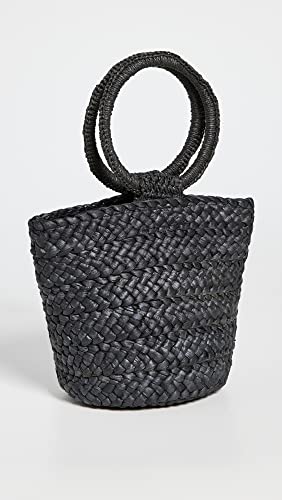 L*Space Women's Bella Bag, Black, One Size