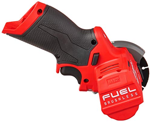 Milwaukee's Cut-Off Tool,12V, Bare Tool (2522-20)