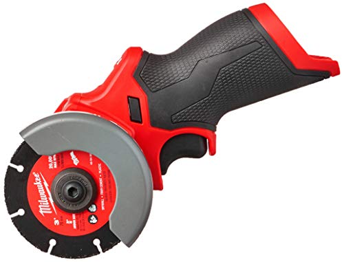 Milwaukee's Cut-Off Tool,12V, Bare Tool (2522-20)