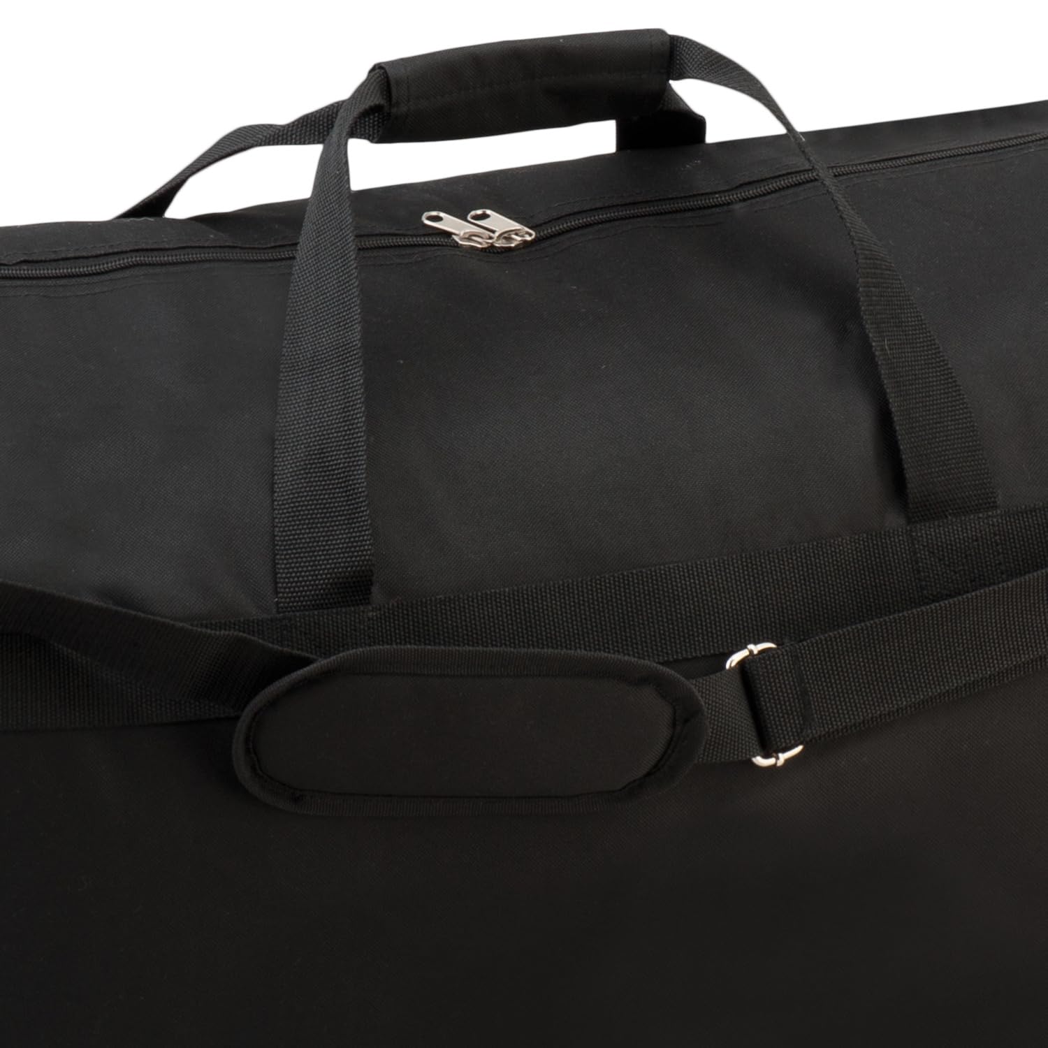 Champion Sports Deluxe Basketball Carrying Bag
