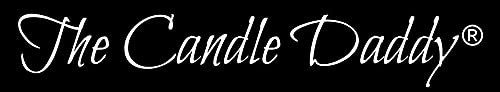 Morning Wood - Cedarwood Vanilla Scent - Funny 6 oz jar Candle- 40 Hour Burn time - Poured in Small batches in The USA