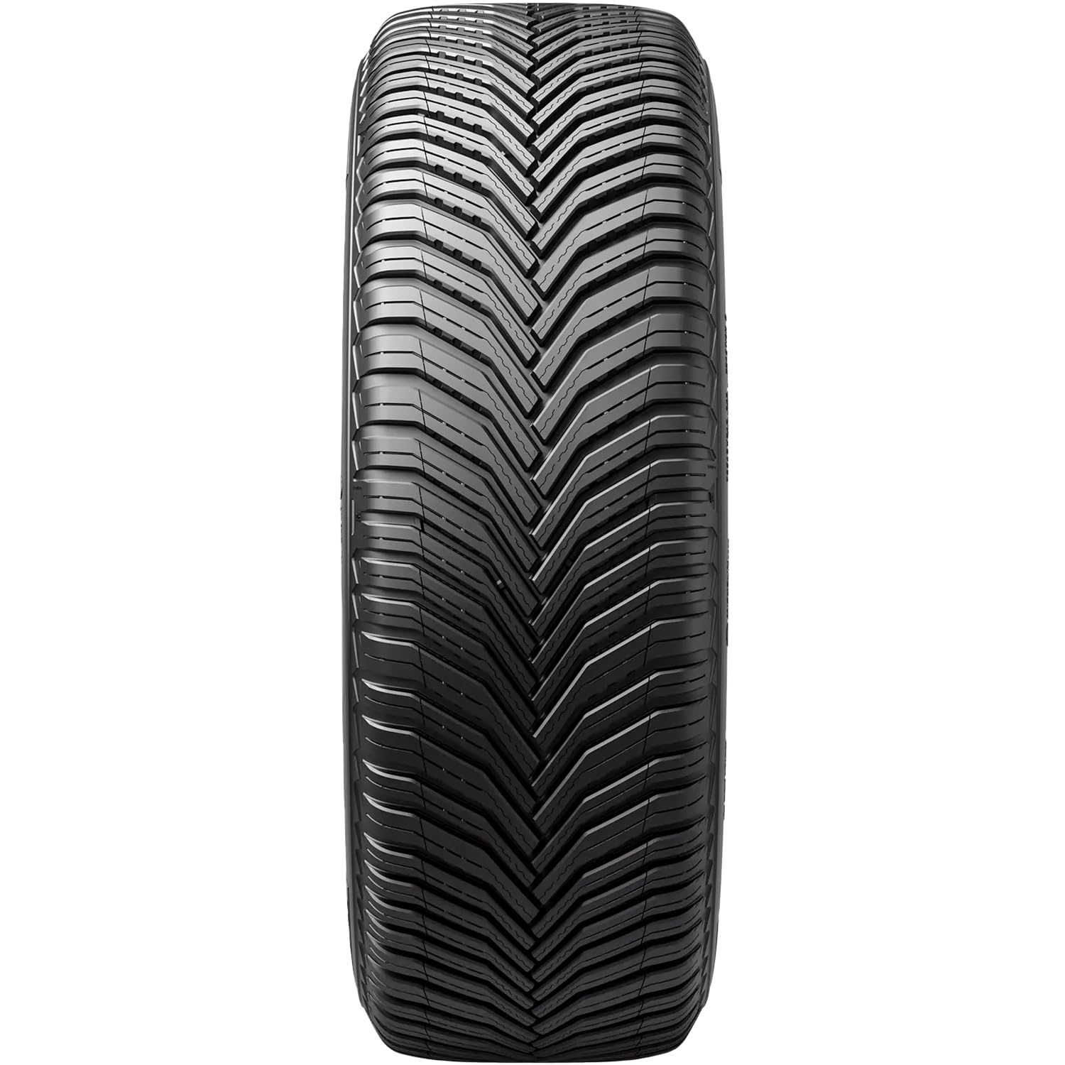 MICHELIN CrossClimate2 All-Season Car Tire for SUVs and Crossovers - 215/60R16 95V