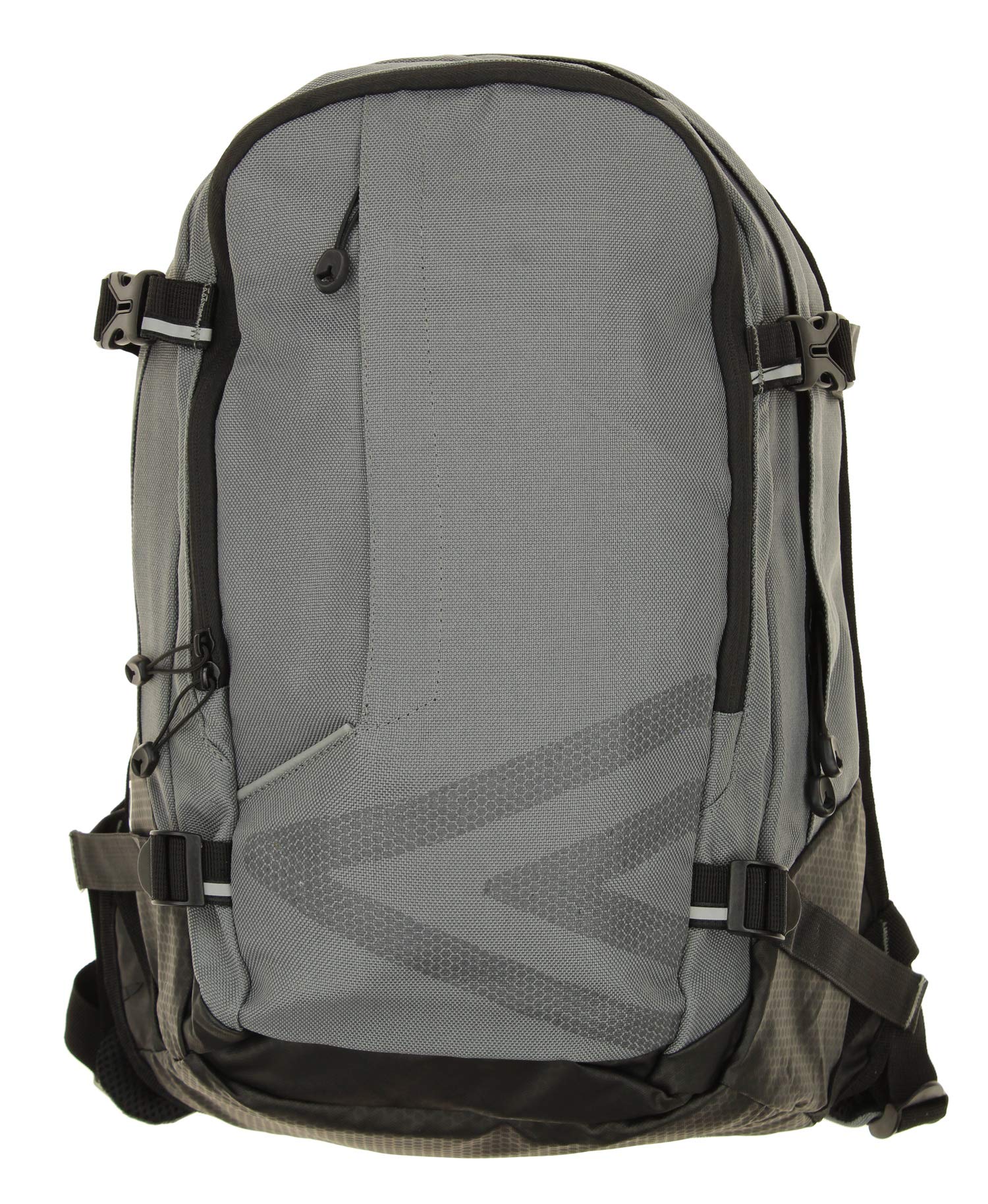 Umbro Men's Pro Training Elite Backpack, Color Options (Stormy Weather, Large)