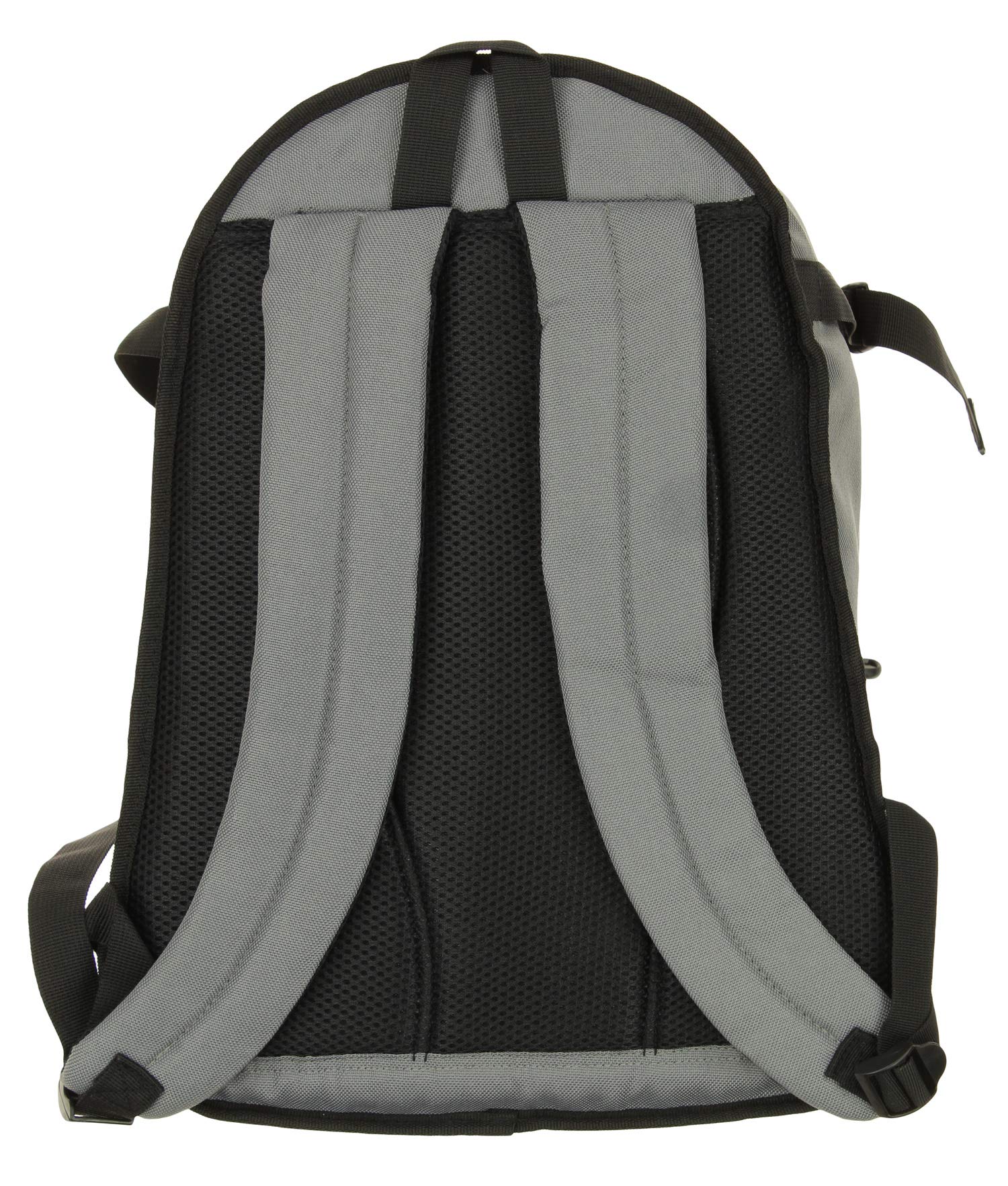 Umbro Men's Pro Training Elite Backpack, Color Options (Stormy Weather, Large)