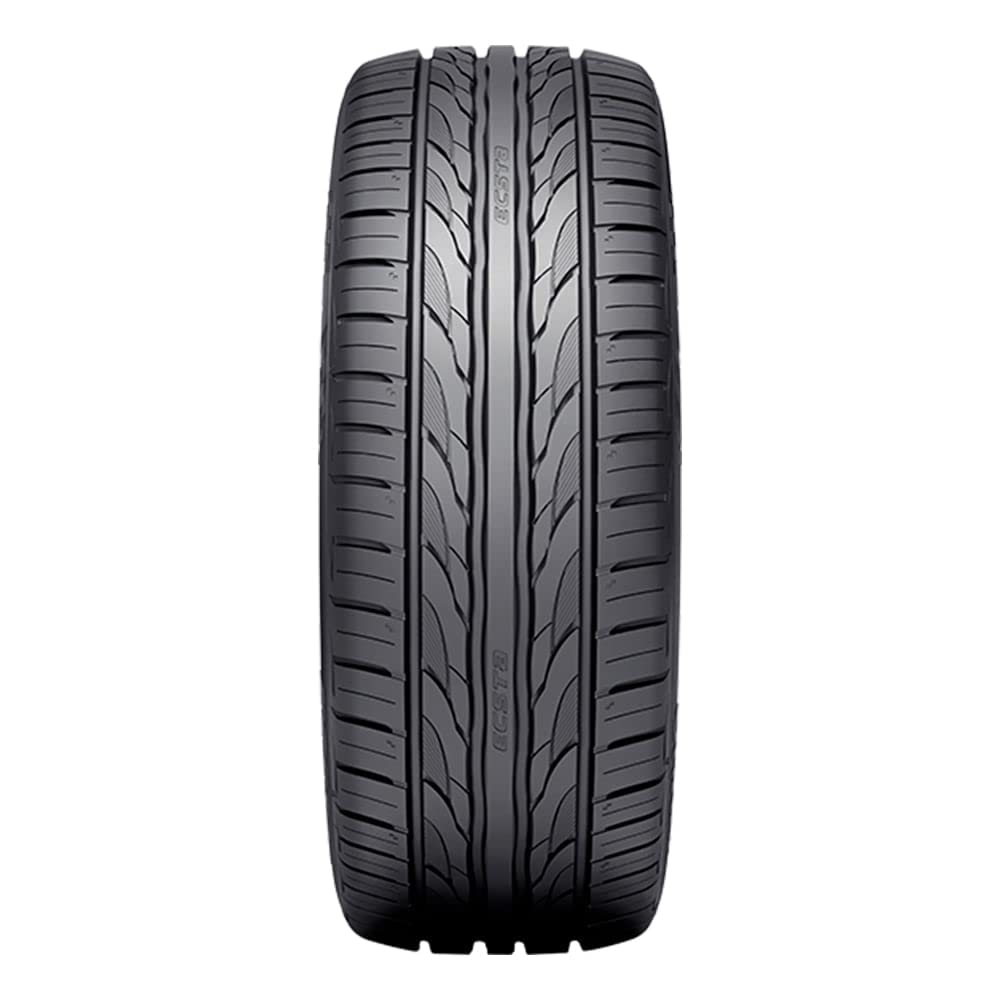 Kumho Ecsta PS31 Summer Performance Tire - 235/45ZR18 98W