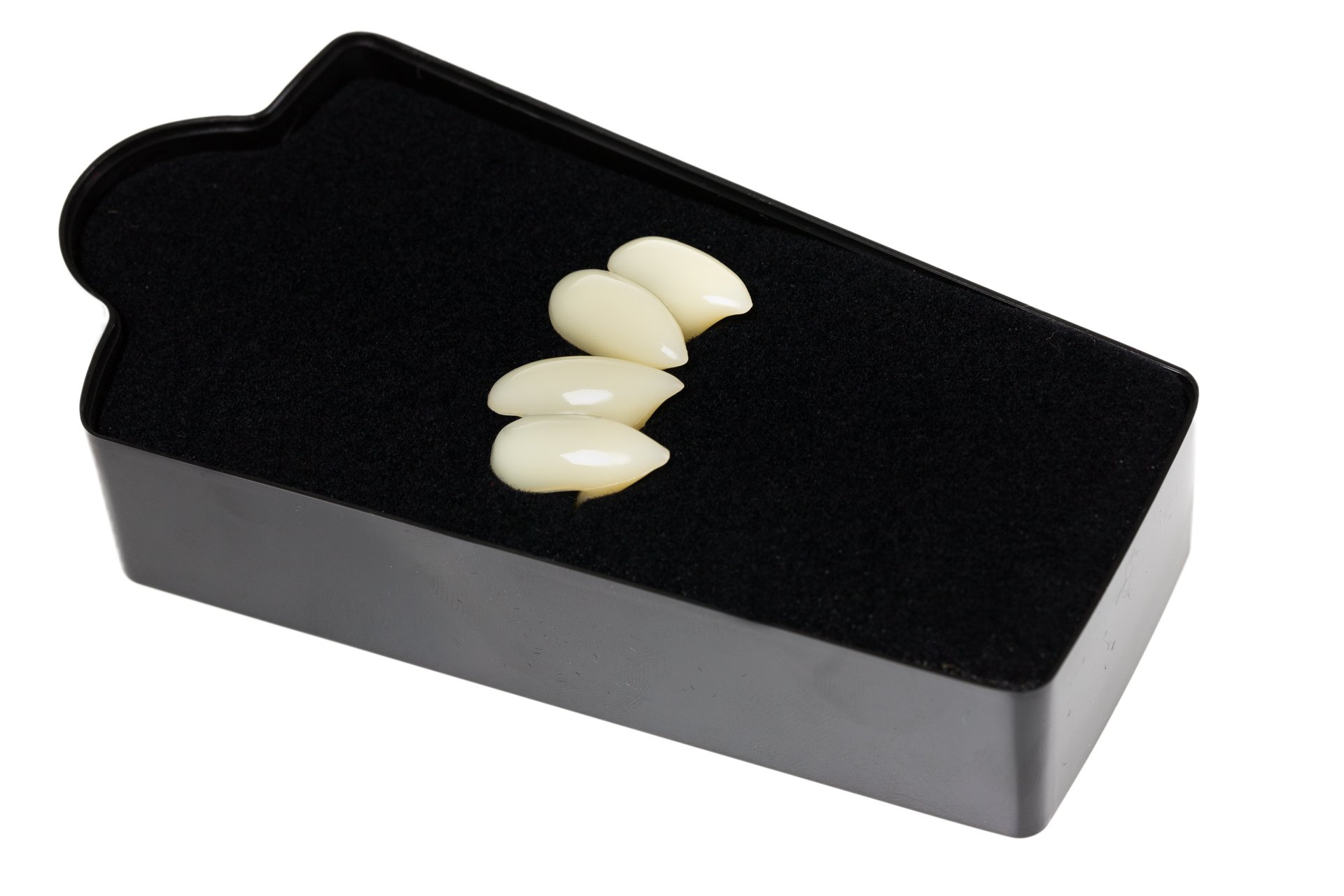 Scarecrow Shredders Deluxe Custom 21mm Fangs
