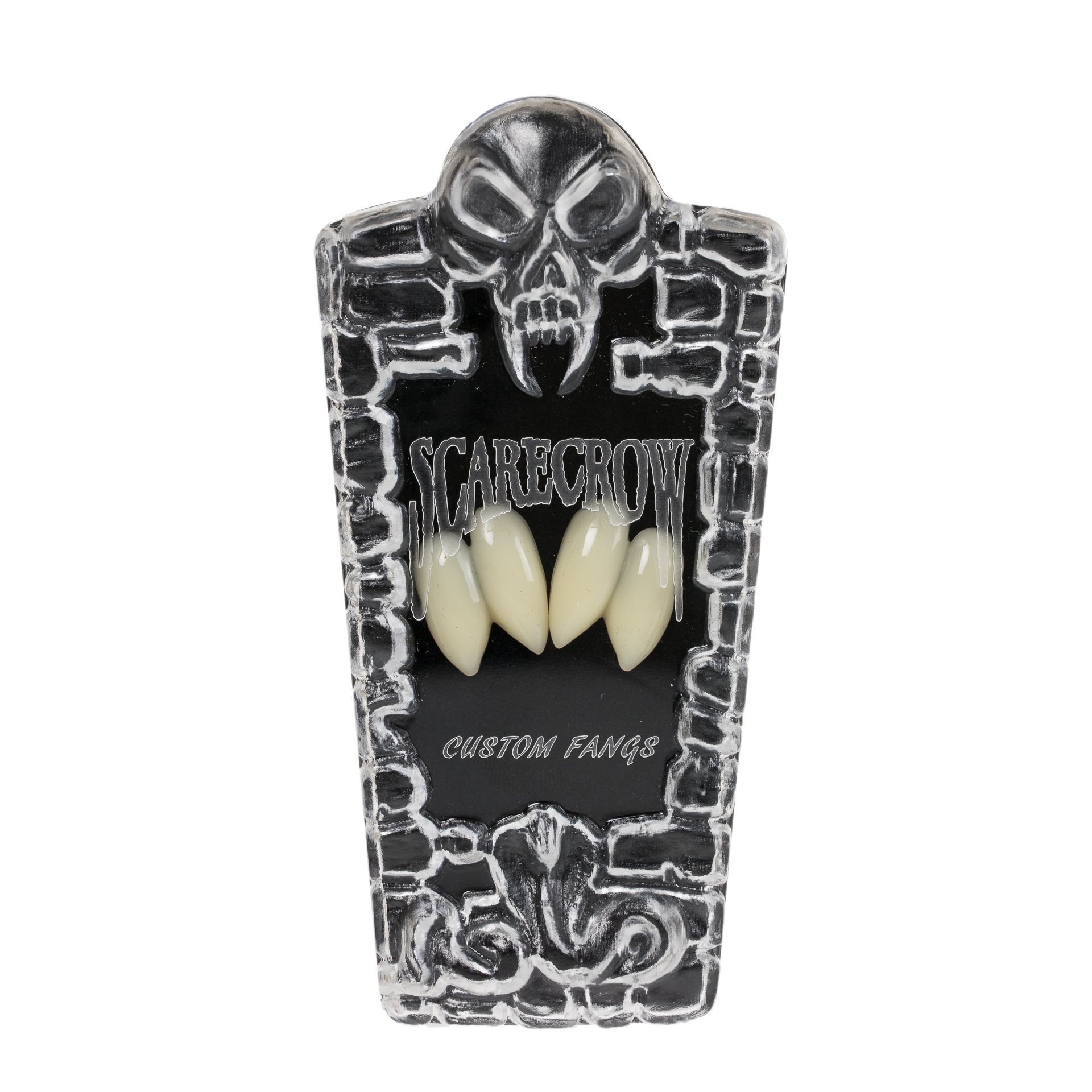 Scarecrow Shredders Deluxe Custom 21mm Fangs