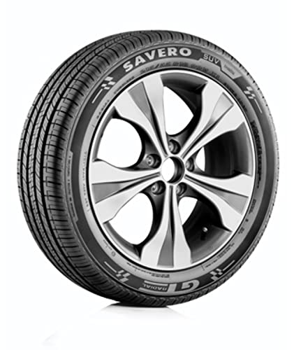 GT Radial Savero SUV 215/65R16 98S