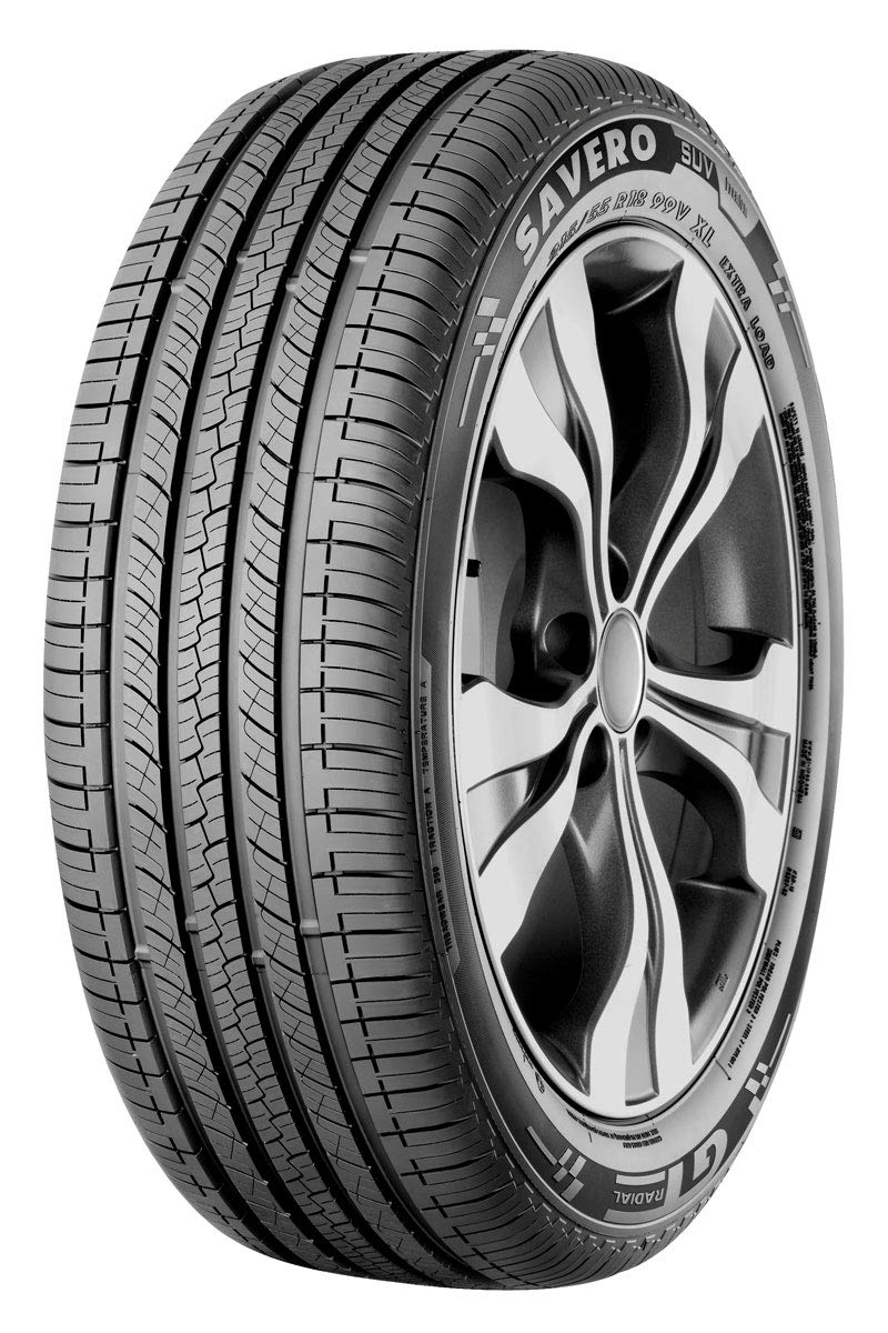 GT Radial Savero SUV 215/65R16 98S