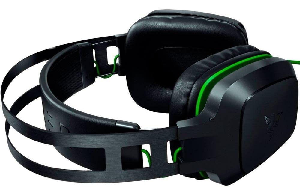 Razer Electra V2: 7.1 Surround Sound
