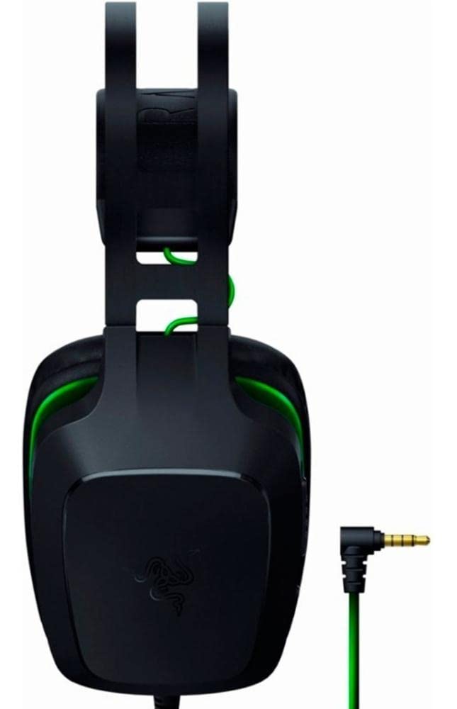 Razer Electra V2: 7.1 Surround Sound