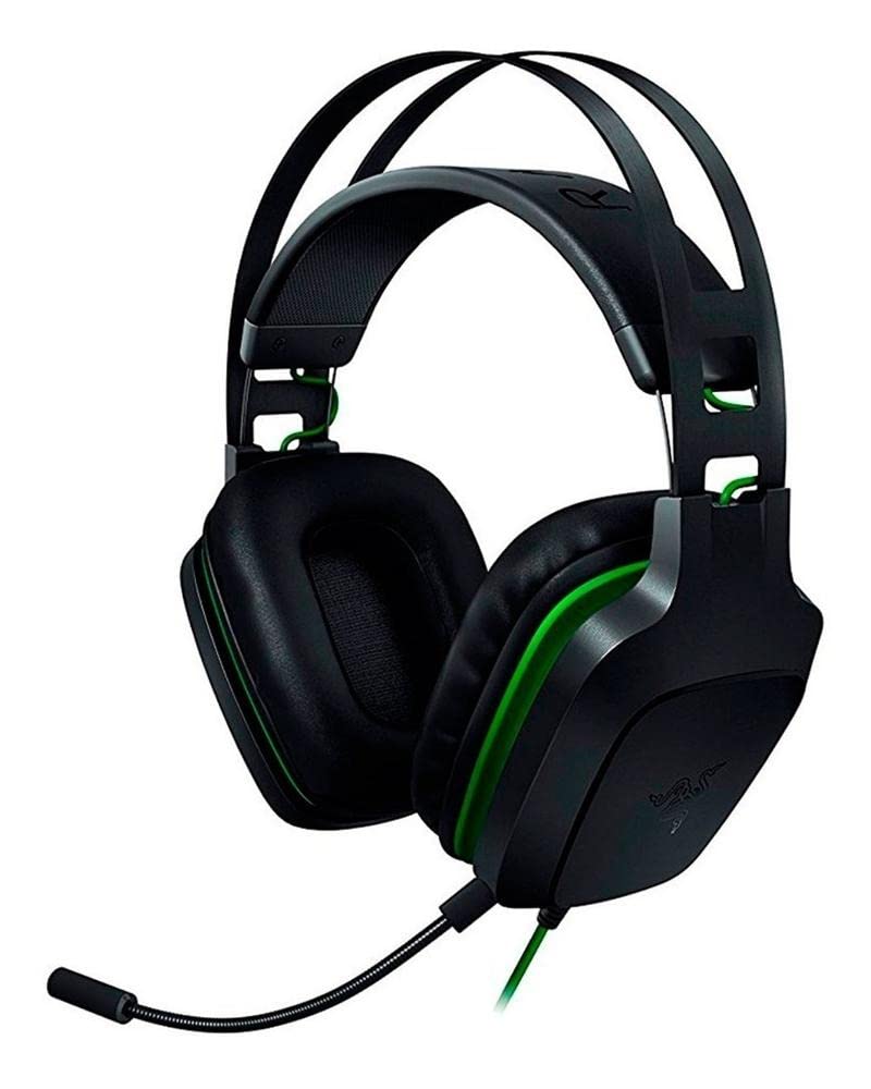 Razer Electra V2: 7.1 Surround Sound