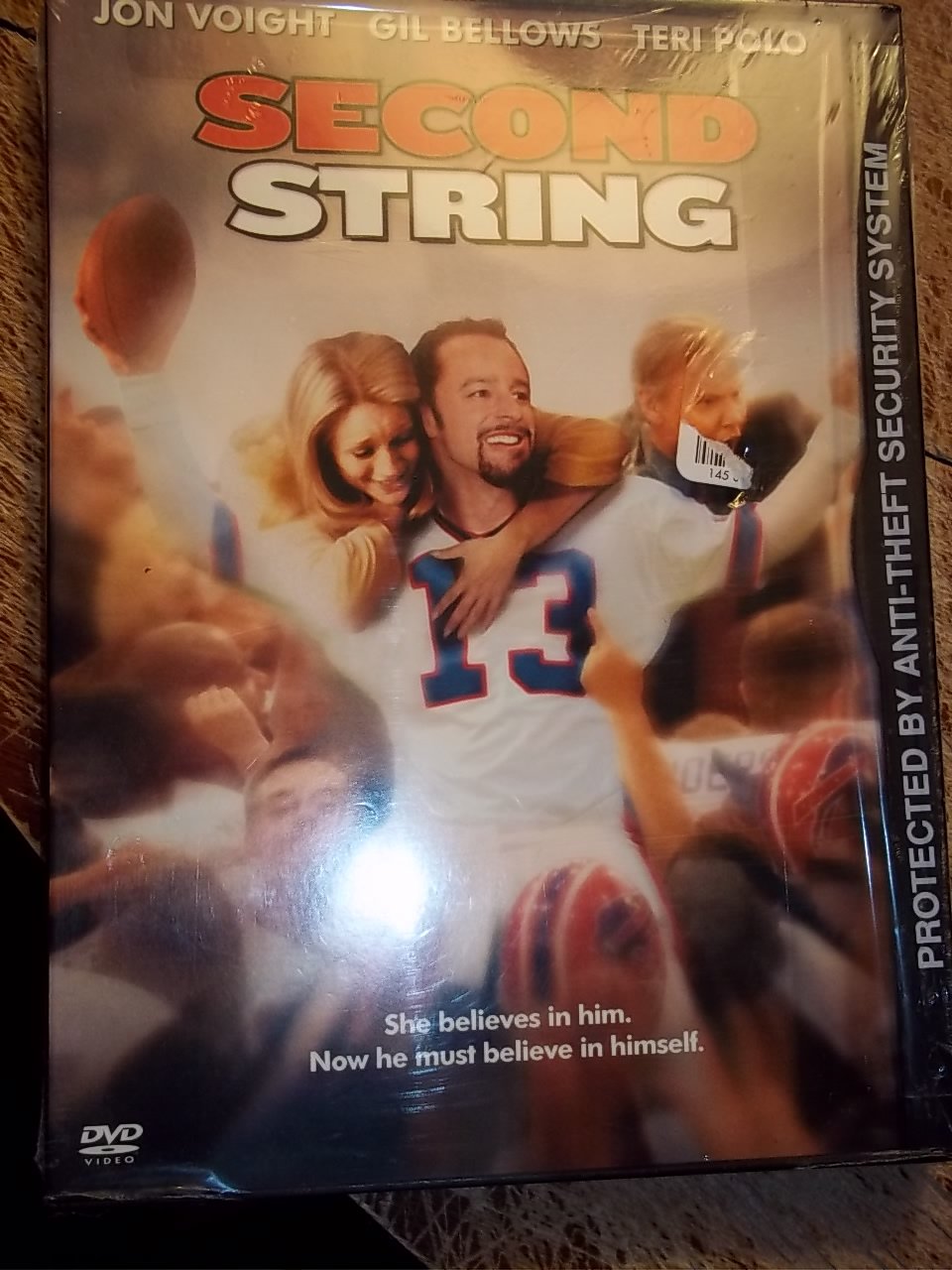 Second String