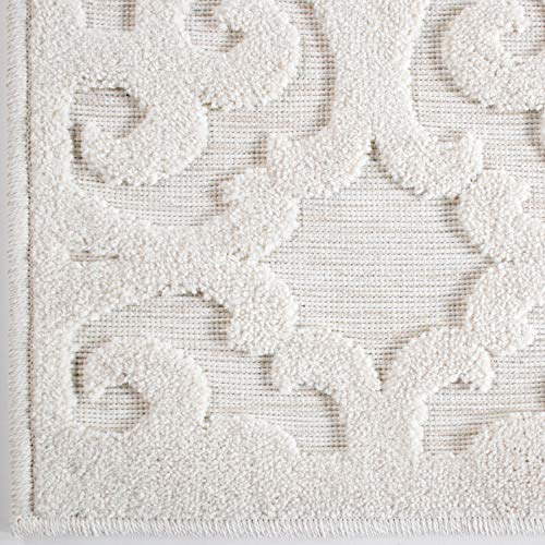 My Texas House by Orian Savannah Runner, 1'11" x 5', Natural