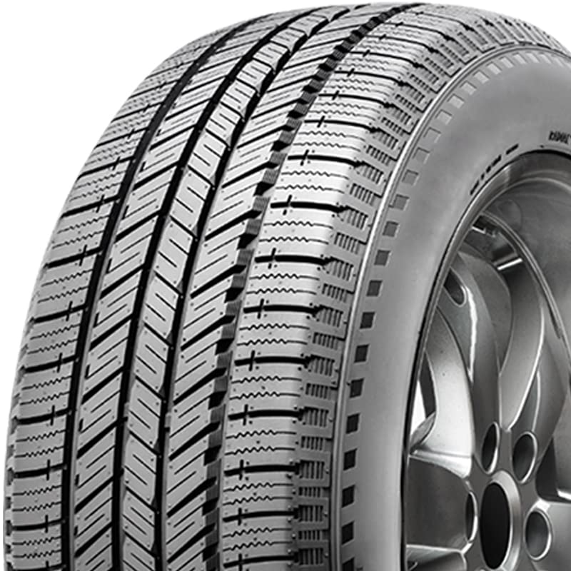 Summit Trail Climber SUV All Season 235/65R18 106T SUV/Crossover Tire