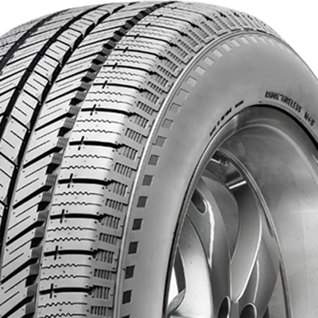 Summit Trail Climber SUV All Season 235/65R18 106T SUV/Crossover Tire