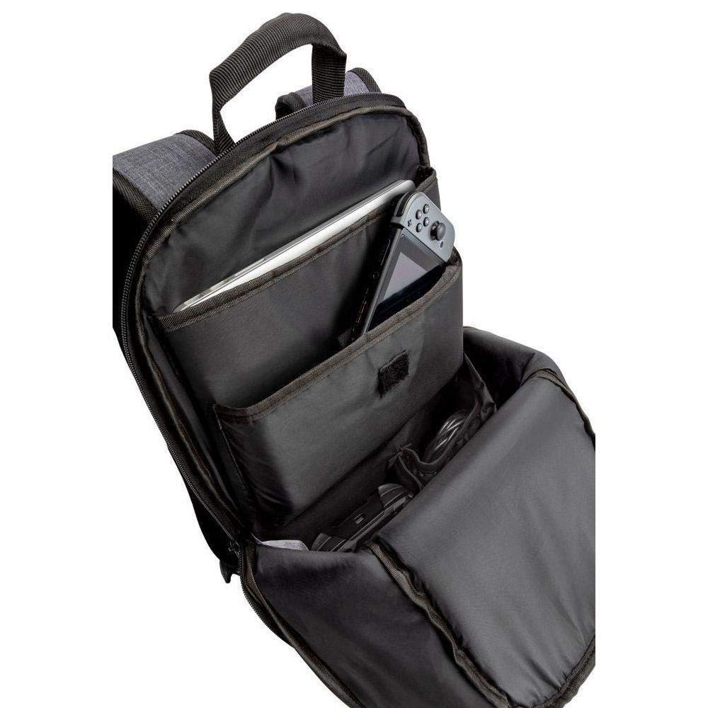 PDP 500-118 Nintendo Switch System Backpack Elite Edition, 500-118 - Nintendo Switch